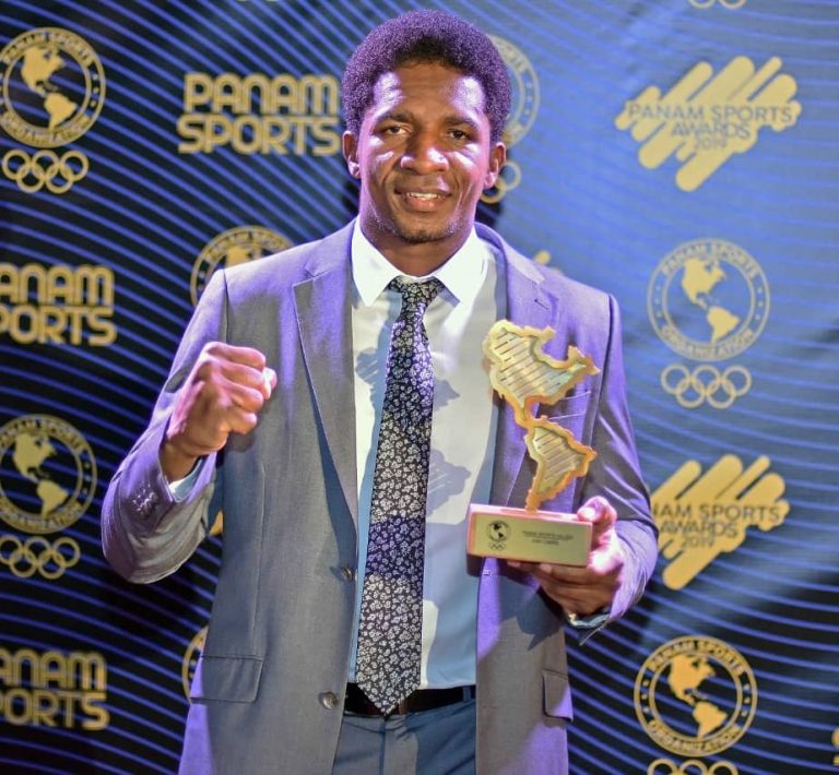 Julio Castillo referente deportivo a nivel internacional – Ministerio ...