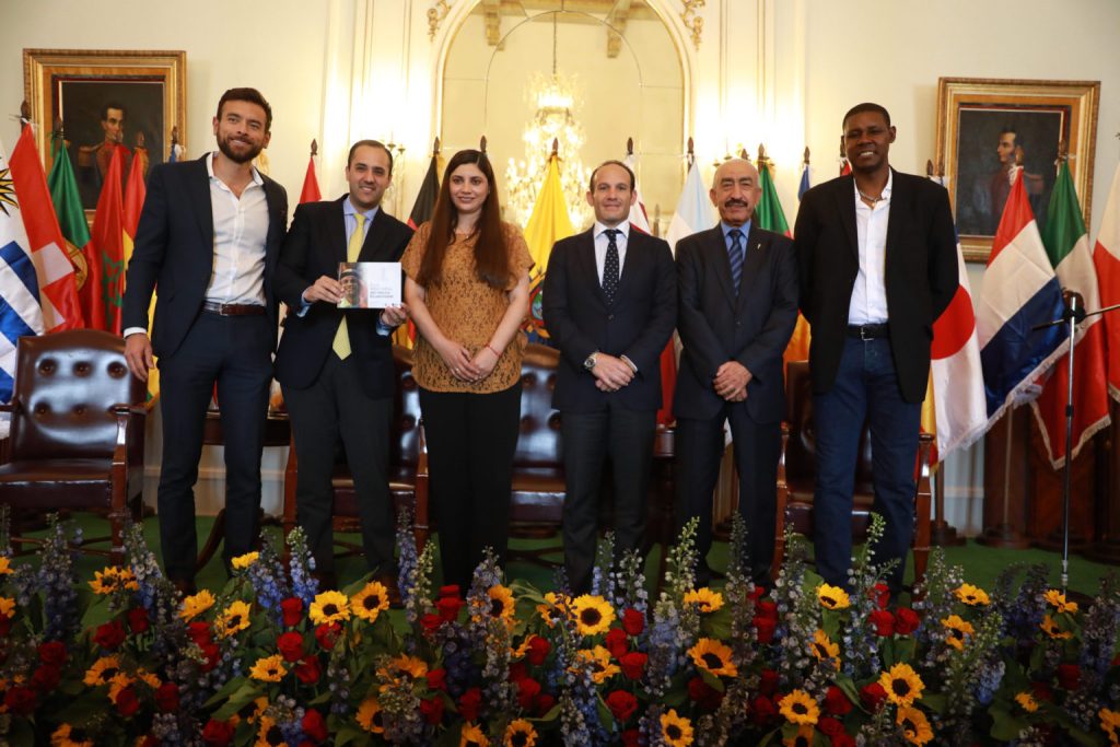La Guía Informativa Del Hincha Ecuatoriano Un Documento Para Los