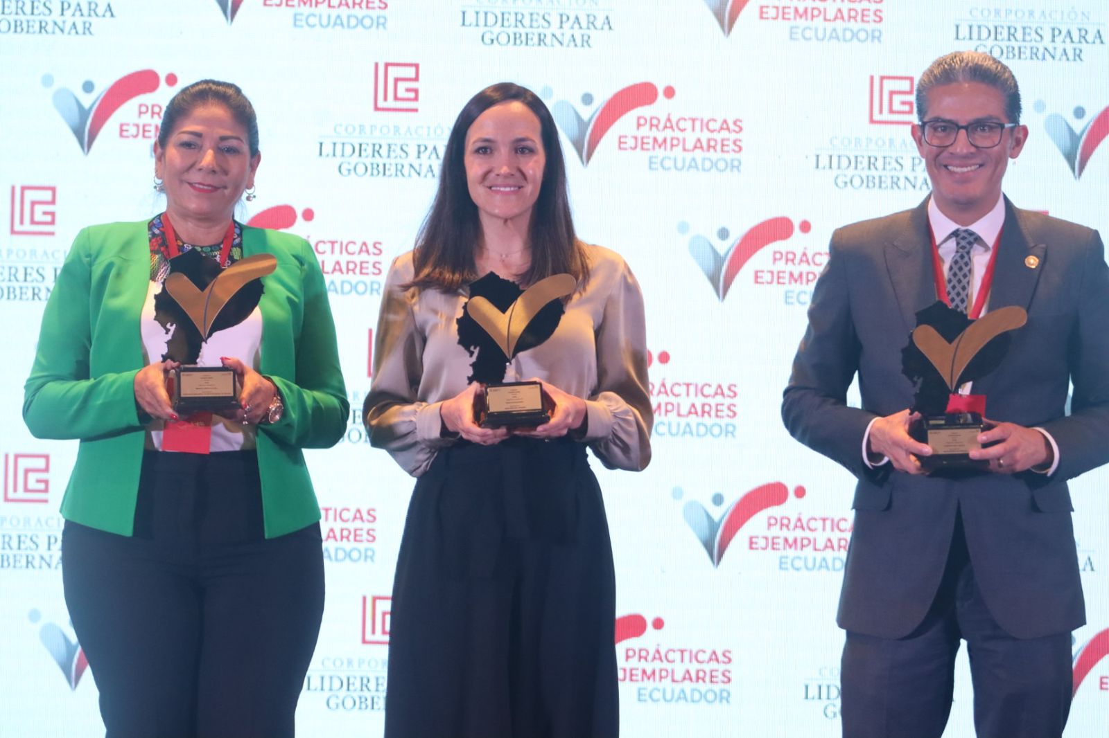 Hincha De Mi Barrio Recibe Reconocimiento Como La Mejor Práctica Ejemplar 2022 Ministerio Del