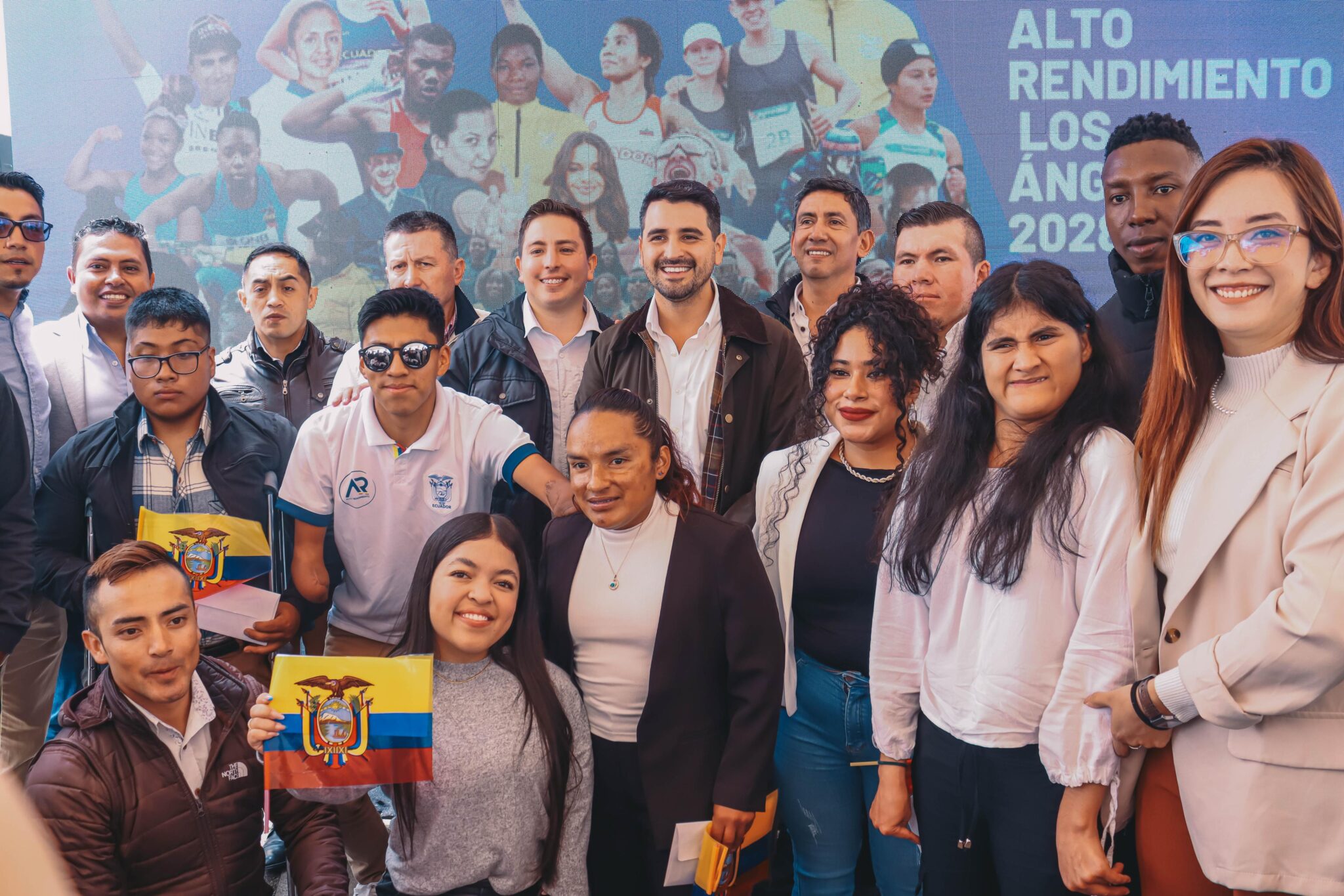 Ecuador invierte USD 78 millones en el renovado Plan de Alto ...